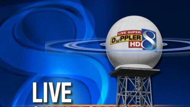 Local Radar for Central Iowa, Des Moines, Ames - KCCI 8 News