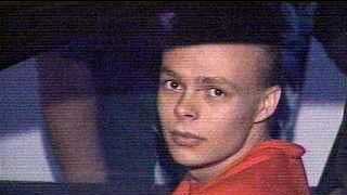 One of Justine Vanderschoot's killers denied parole a 2nd time