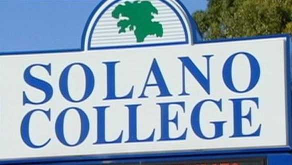 Solano Community College Fairfield campus given all-clear after gas leak