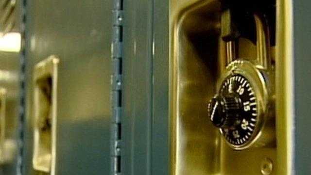 Student stabbed in boys' locker room of Butte County high school