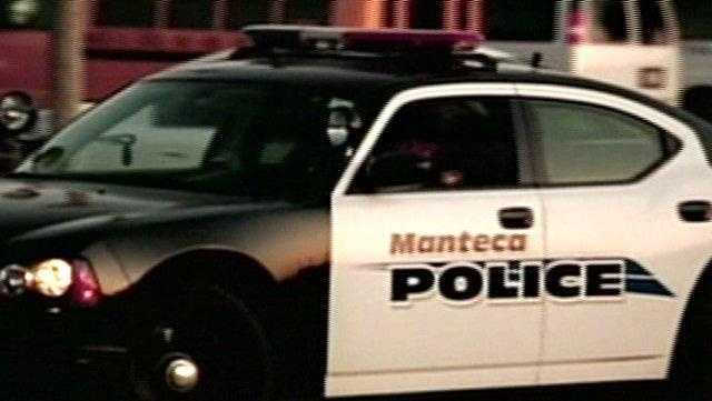 Motorcyclist killed in Manteca crash, police say
