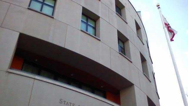 'Suspicious package' sent to California Secretary of State HQ