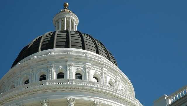 California State Controller's Office employee arrested on grand theft ...