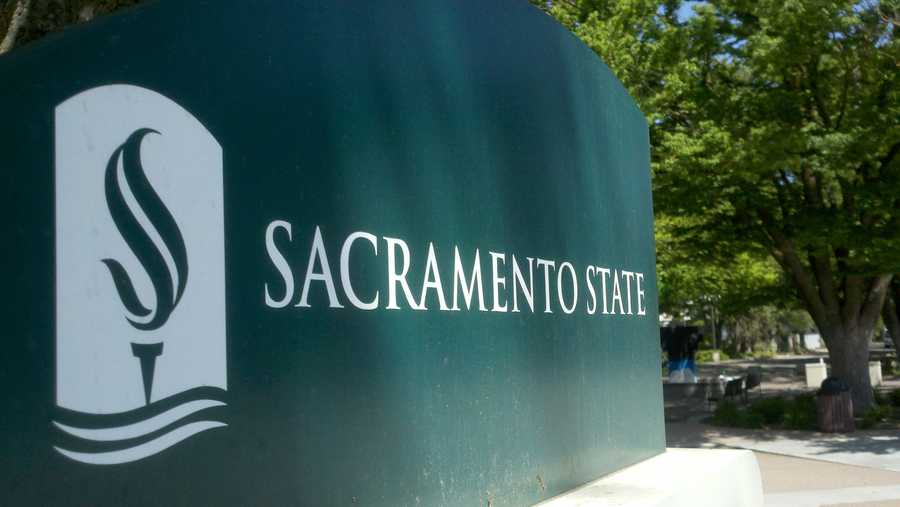 Sacramento State to add women’s flag football, starting in the fall of ...