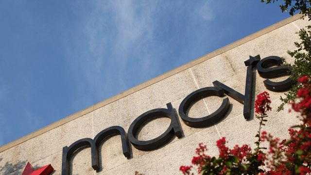 Alleged Groping Inside Macys Leads To Arrest