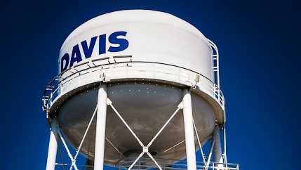 UC Davis reports record interest for 2026 school year