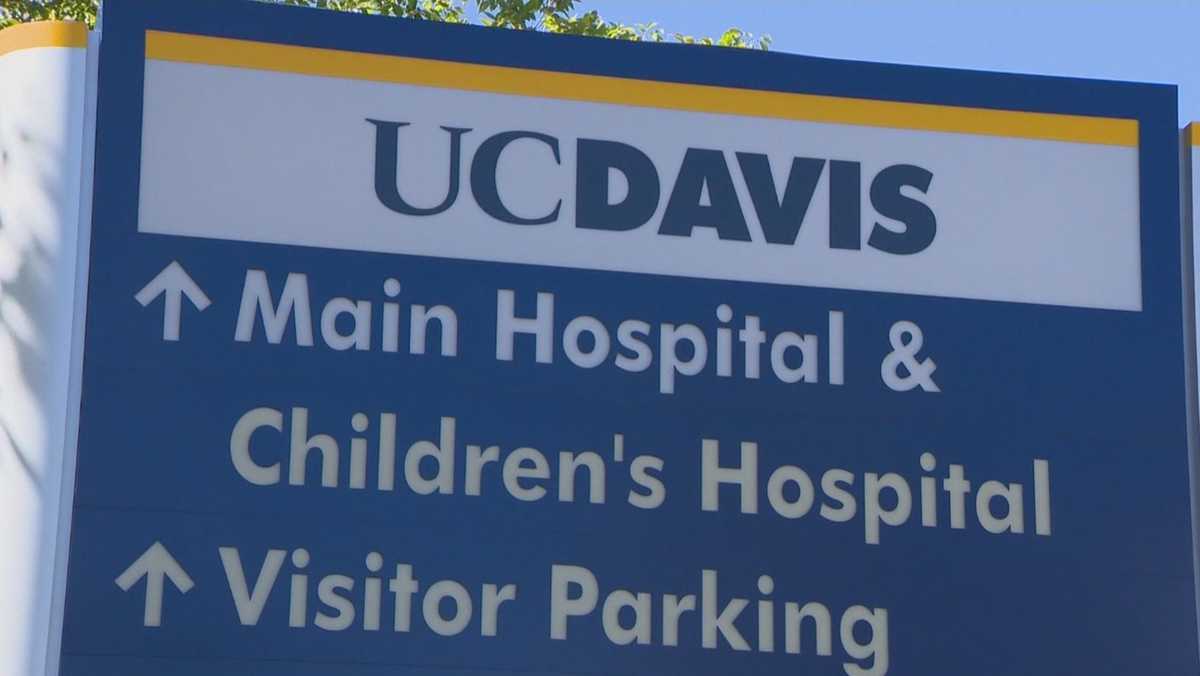UC Davis Medical Center to expand on-site testing for COVID-19