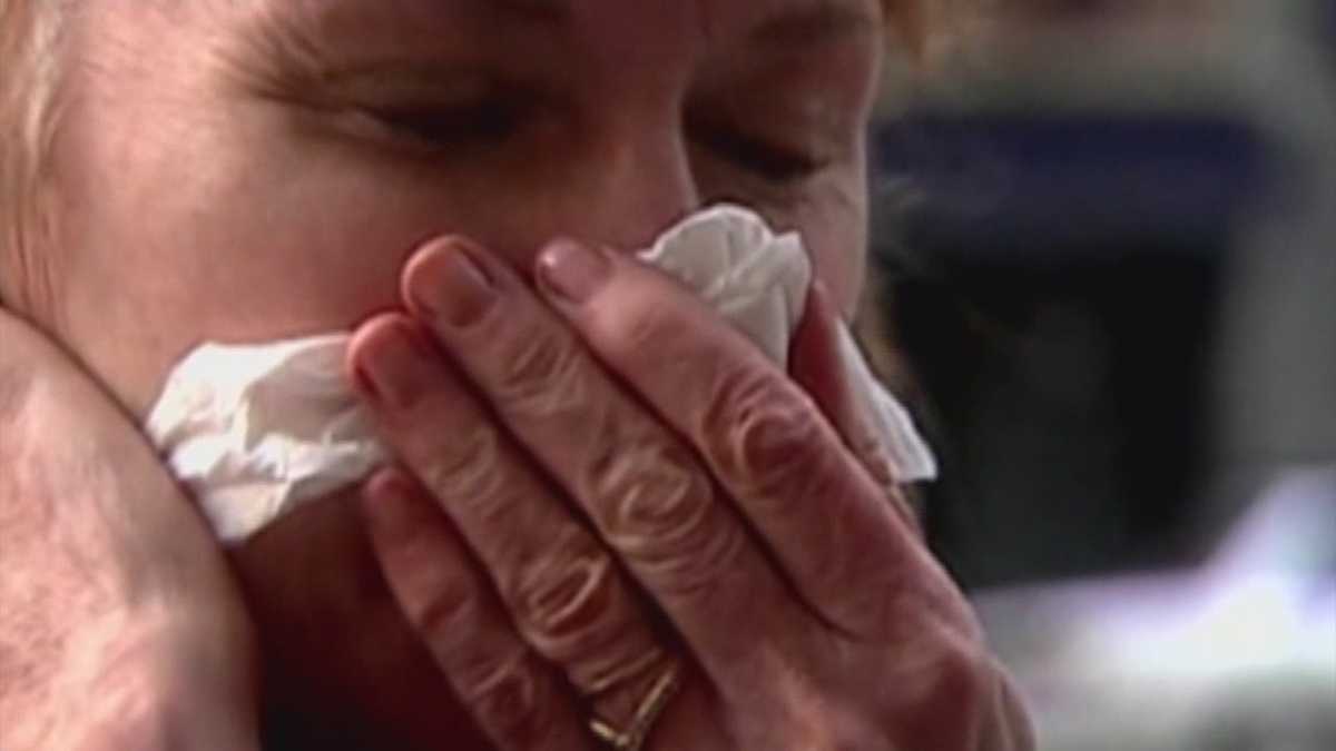 NorCal flu season so severe, some lose ability to walk
