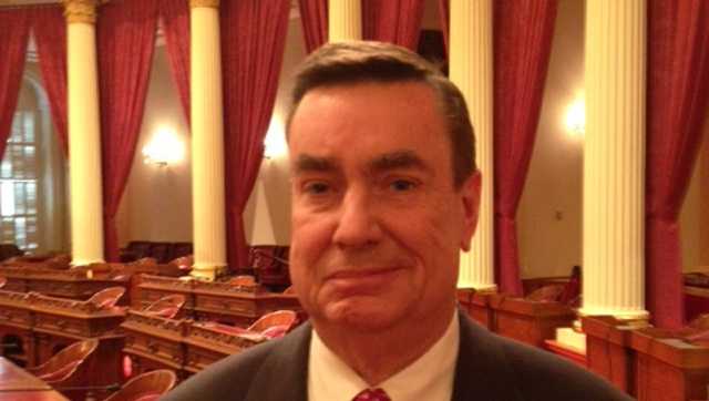 Investigation: California lawmaker threatened to slap lobbyist