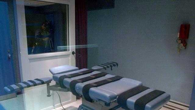 California further delays lethal injection regulations