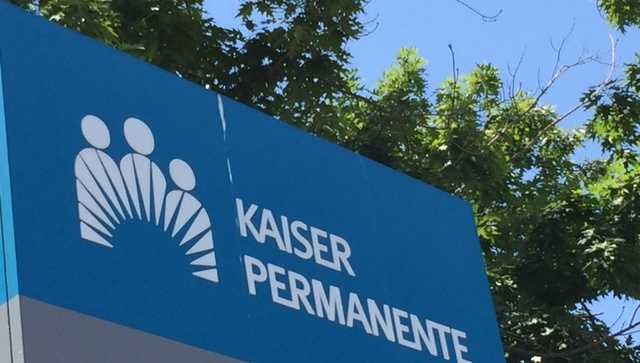 Kaiser reaches settlement to change behavioral health care plan in CA