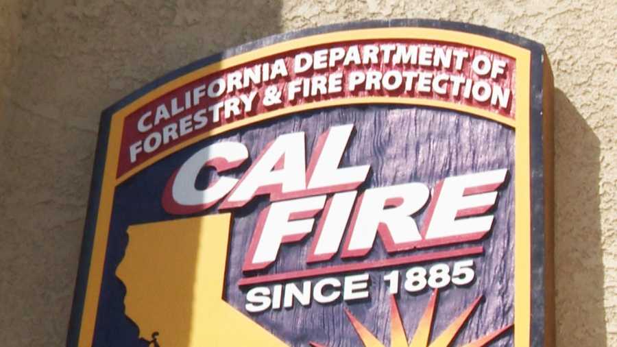 Wildland fire forces evacuations in Lake County