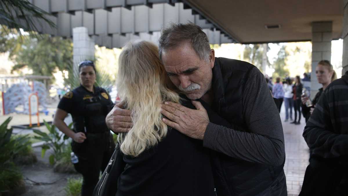 2nd anniversary of San Bernardino terror attack marked