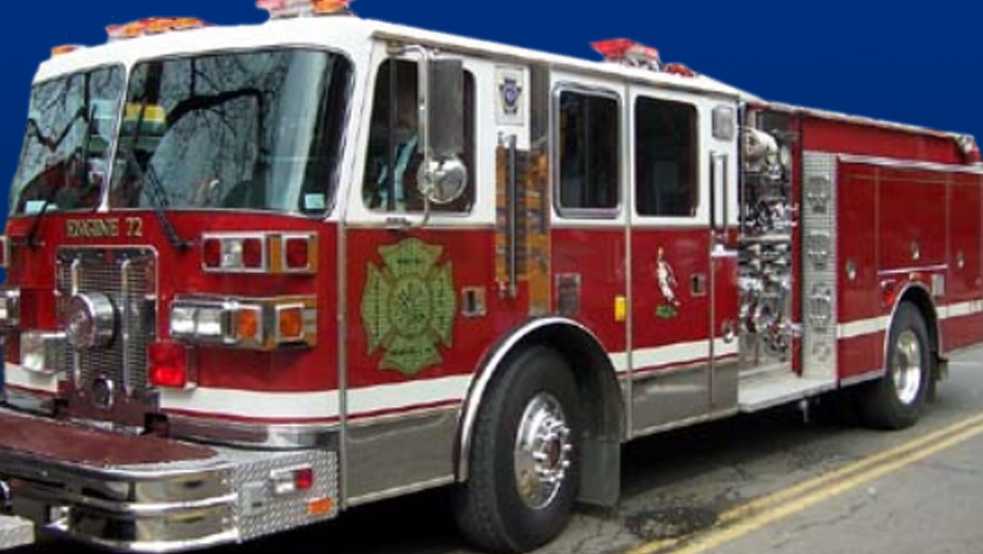 Moving time? Tracy could relocate fire stations as city grows