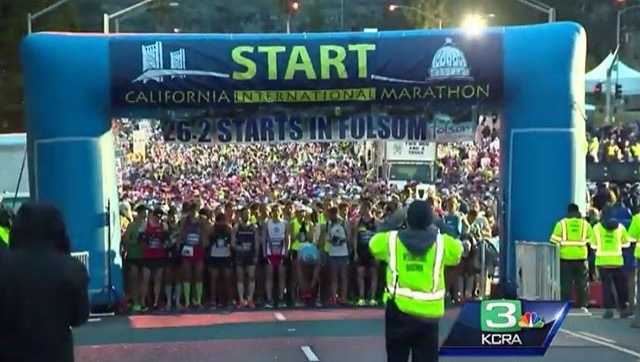 Here’s a look at road closures for the 37th annual California ...