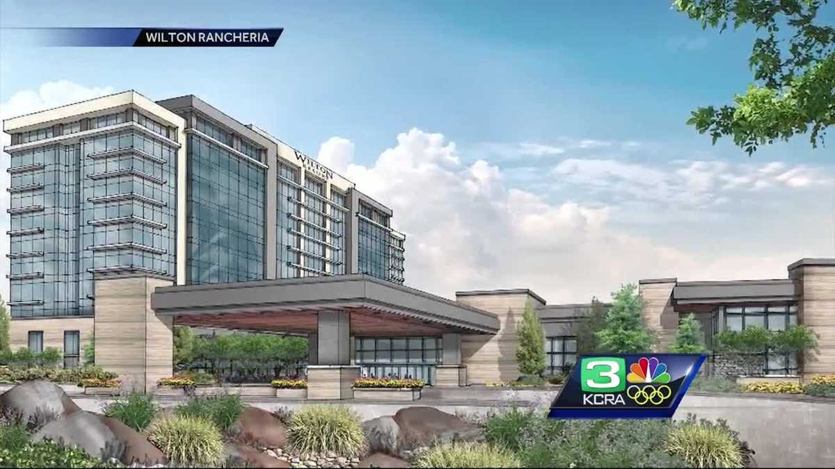 Wilton Rancheria granted land after nearly 6 decades