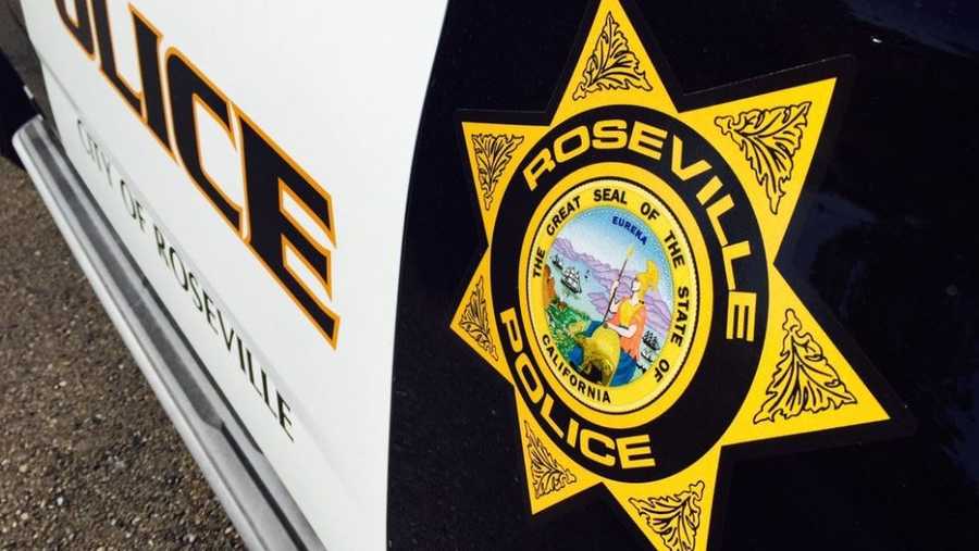 11 People Arrested In Roseville Sex Trafficking Sting