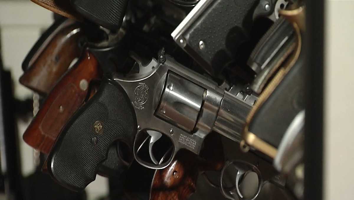 KCRA/NBC investigation into stolen guns spurs legislation