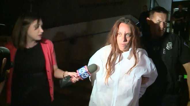 Autopsy: Girl strangled, dismembered on 10th birthday as mom watched Autopsy: Girl strangled, dismembered on 10th birthday as mom watched