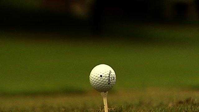 Mercy Medical Group hosts golfing tournament for charity