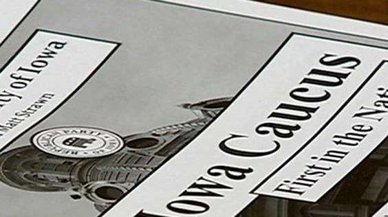 Sanders To Seek Partial Recanvass Of Iowa Caucus Results