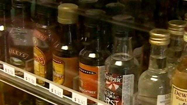 Sunday morning liquor sales to be allowed in Columbus