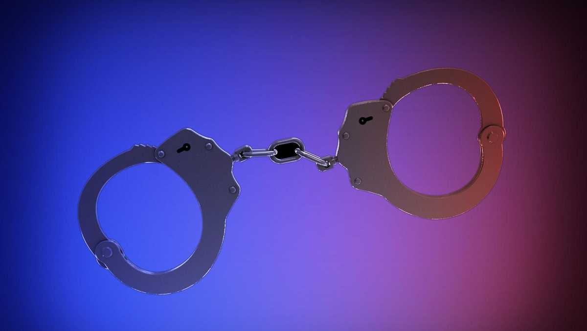 Louisville man arrested on first-degree sexual assault