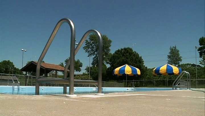 City of Omaha announces pool closure - KETV