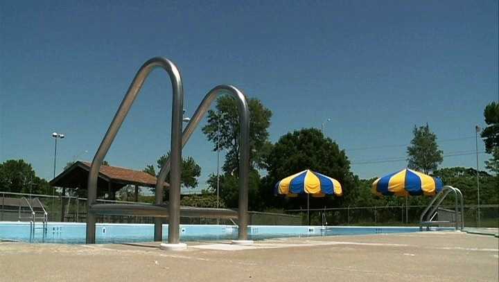 City of Omaha announces pool closure