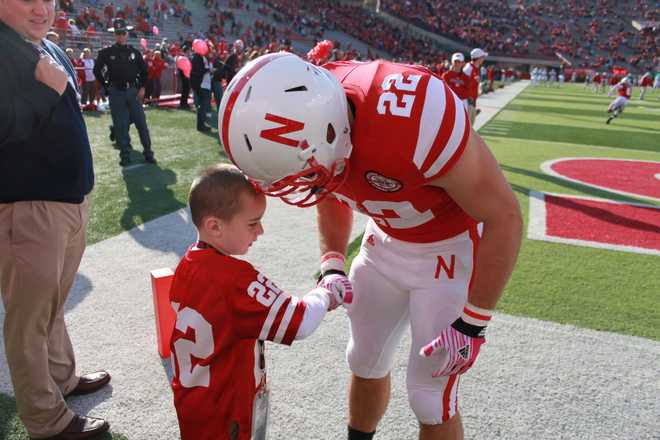 Jack Hoffman dies of cancer