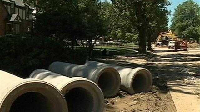 Nebraska city uses sonar tool to assess sewer lines