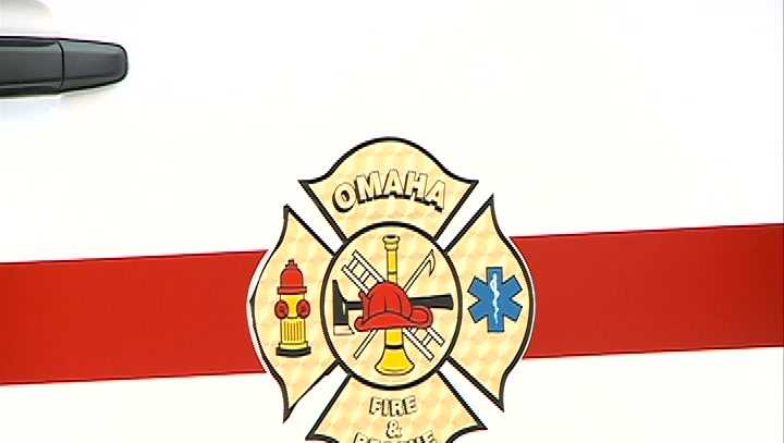 34 new recruits begin training to become Omaha firefighters