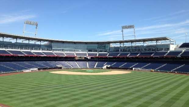 Creighton baseball game canceled Friday