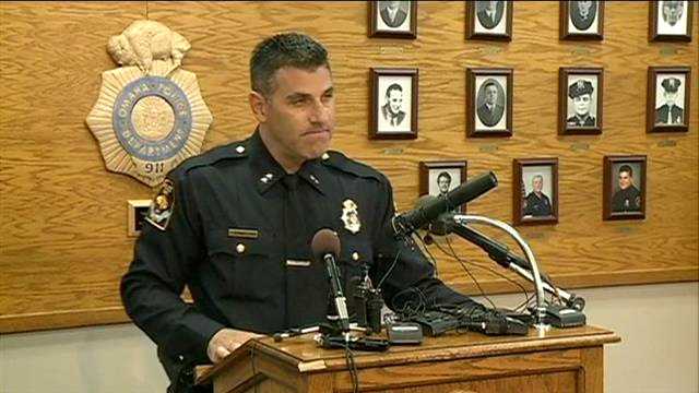 Omaha police chief wants a second in command; new ordinance goes before ...