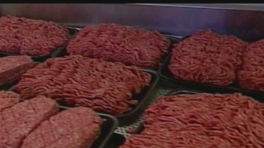 Multiple arrests in frozen beef multimillion-dollar theft ring
