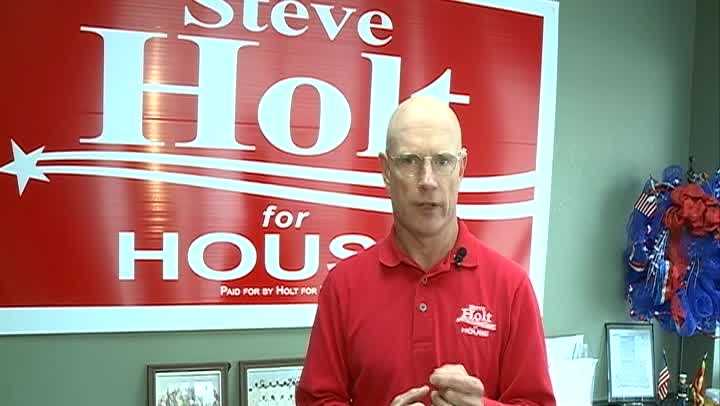 Iowa lawmakers says he will still hold campaign fundraiser at shooting ...