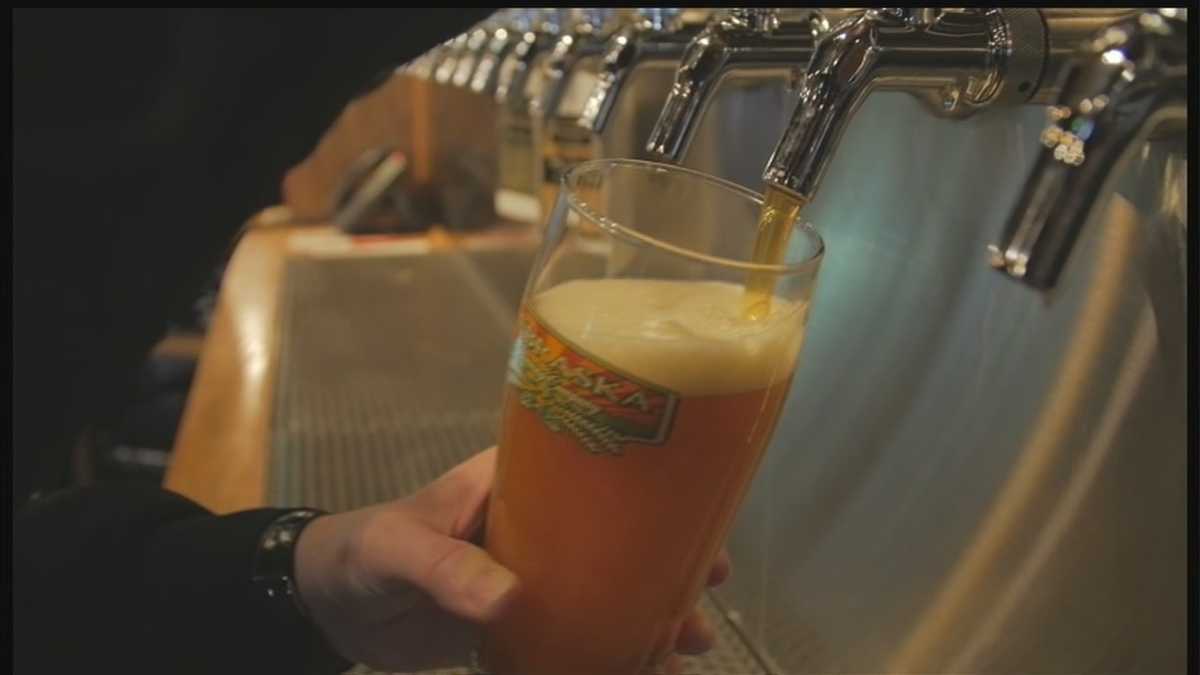 Omaha Beer Week Celebrates 11 Years with 27 Locations