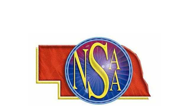NSAA announces suspension of all practices, competitions through May 1