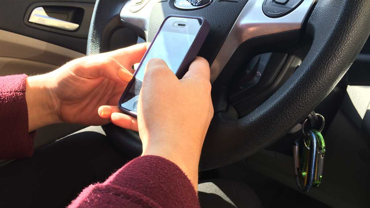 Wit and wisdom sought for reminders about safe driving