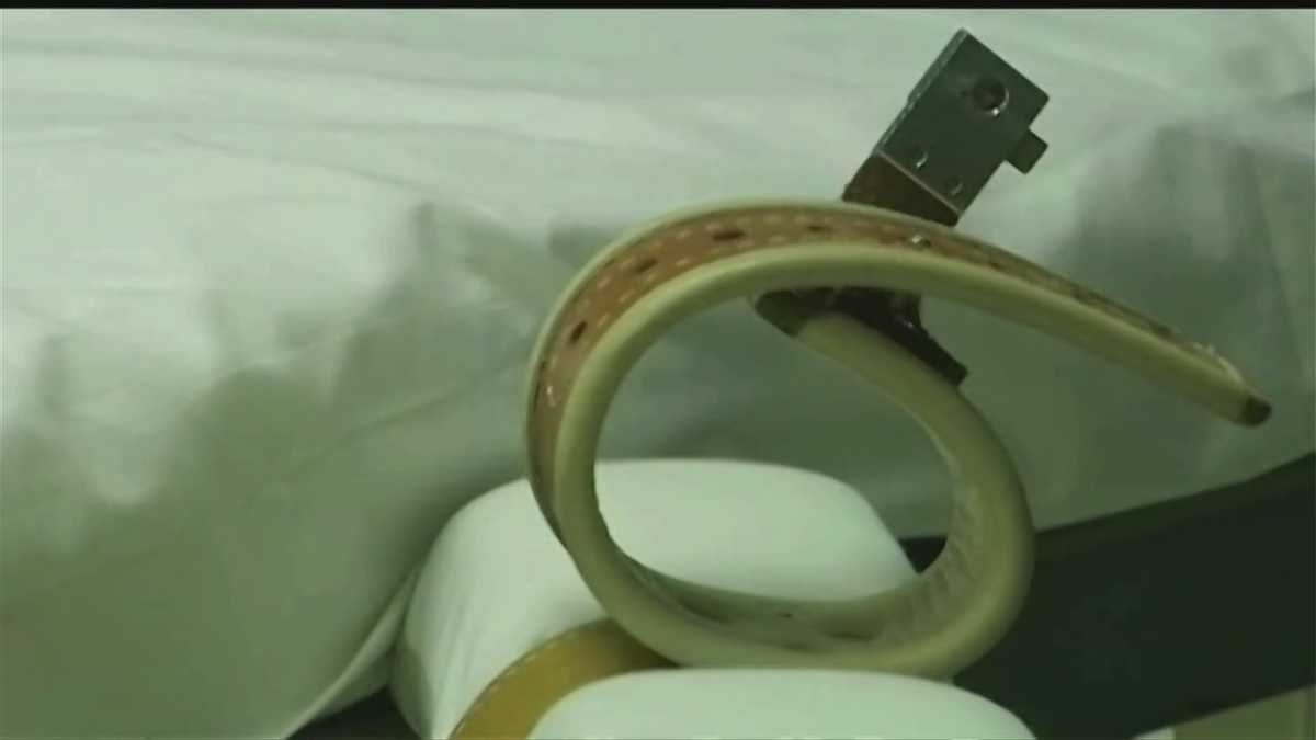 NDCS provides notice of substances to be used in execution by lethal ...
