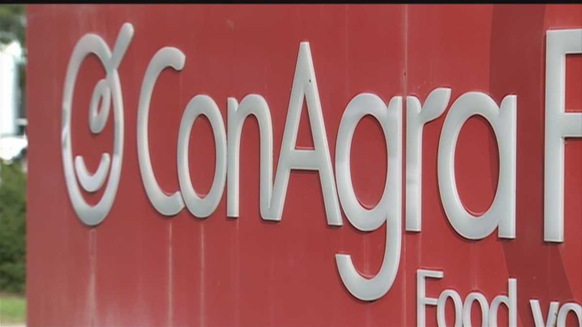 Conagra buying Pinnacle Foods in $10.9 billion deal