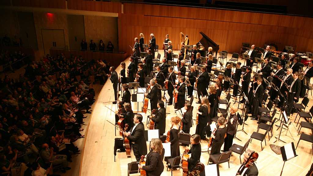 Bringing the music to you: Omaha Symphony launches new online initiative