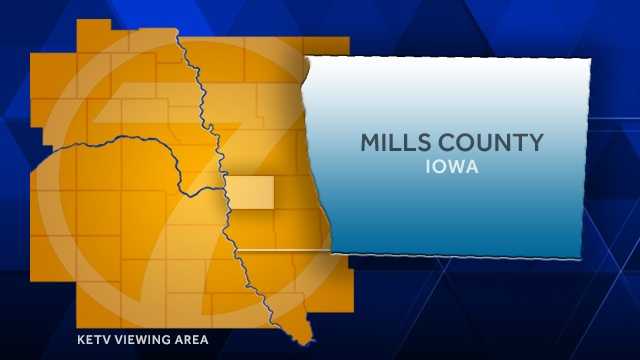 Mills County officials issue emergency evacuation preparation ...