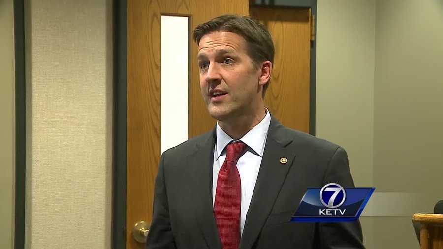'SCOTUS got this wrong': Sen. Ben Sasse issues scathing remarks on ...