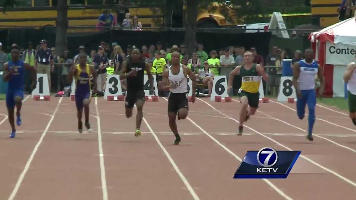 7 things to know for State Track