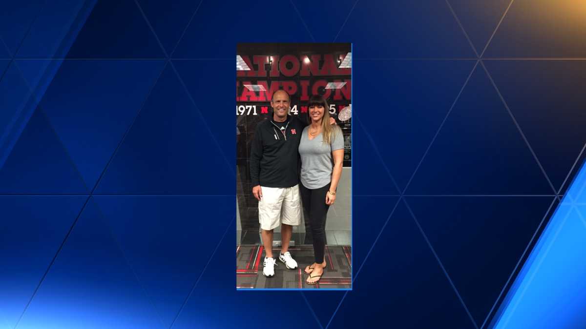 Brenda Tracy to attend Nebraska spring game