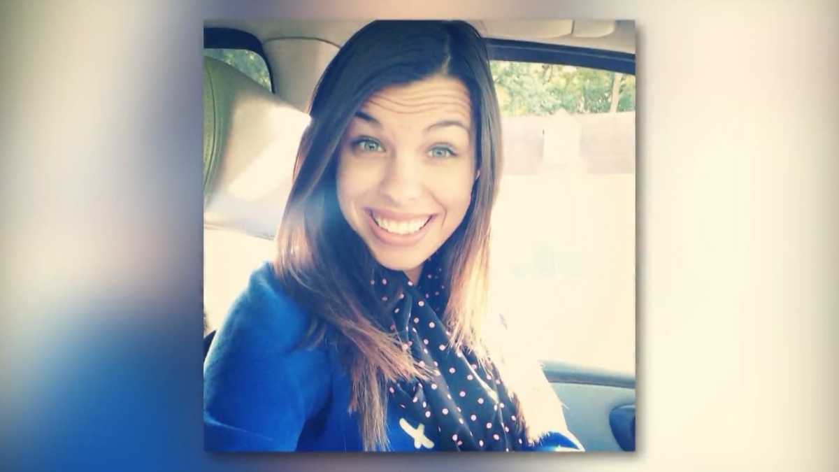 Sarah Root's family remembers her on two-year anniversary of her death