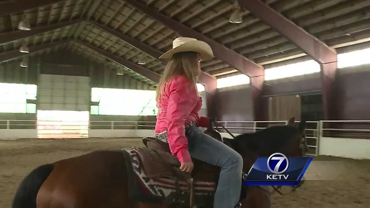 Mid-America Center cancels PRCA Championship Rodeo competition
