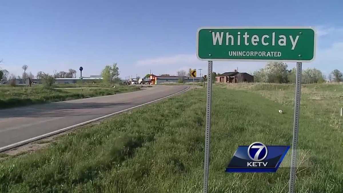 Nebraska task force outlines priorities for Whiteclay