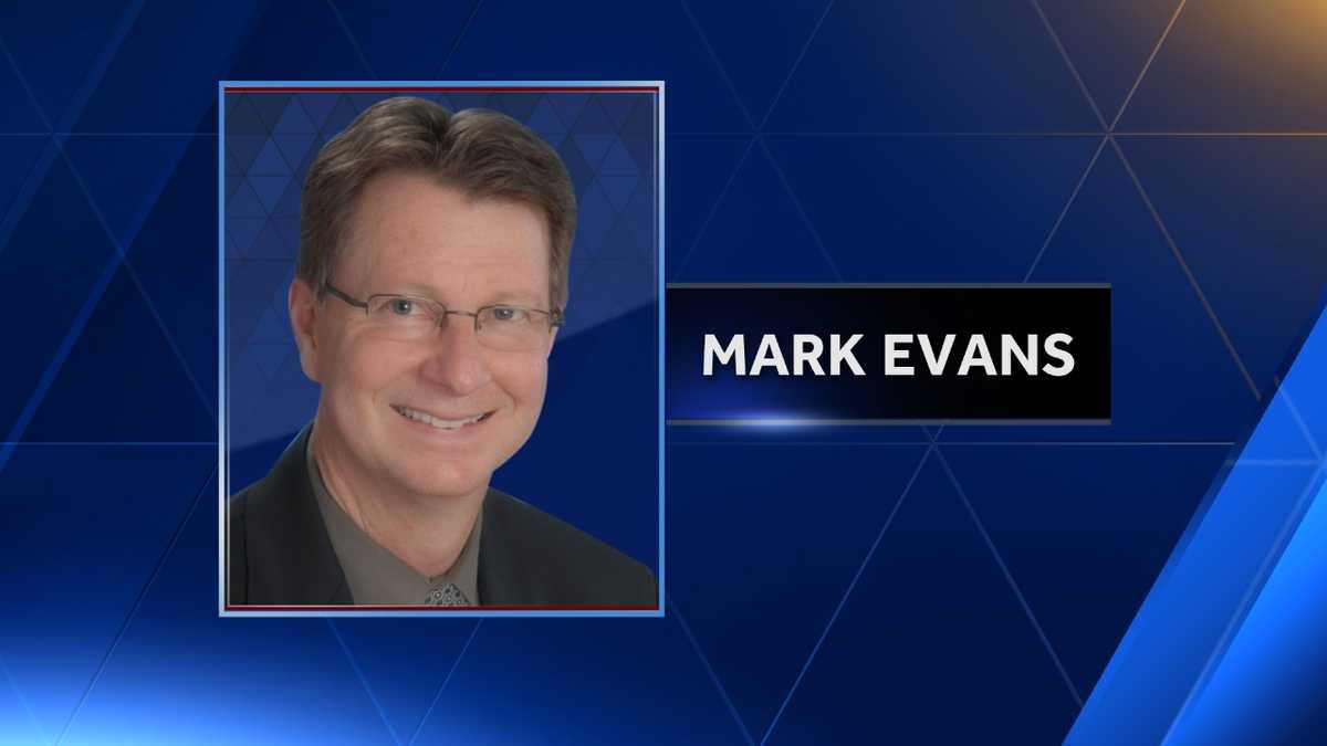 Mark Evans: Willing to negotiate another contract with OPS